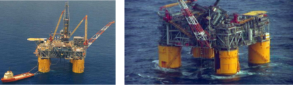 Navigating Mother Nature's Challenges: Ensuring Safety in Offshore ...