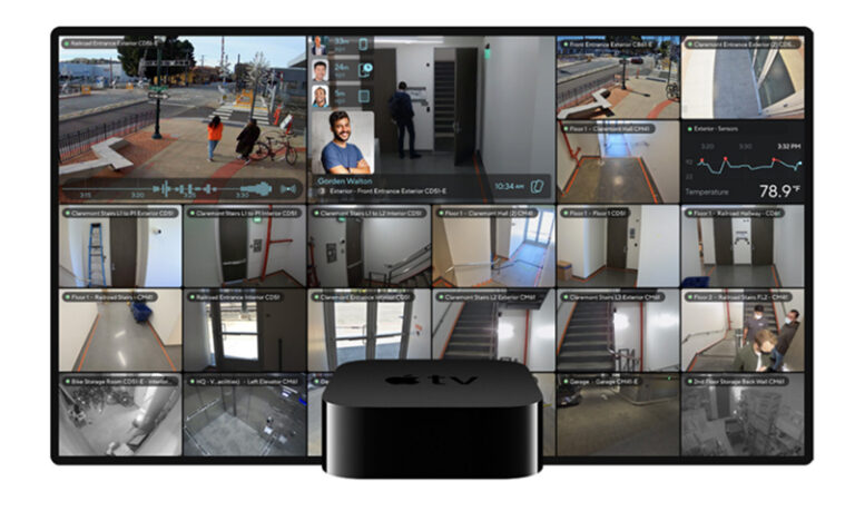 FlexVision Camera Suite | H&P, Inc.